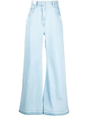 TTSWTRS Zoe Wide-leg Jeans