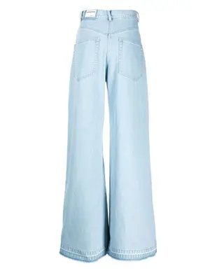 TTSWTRS Zoe Wide-leg Jeans