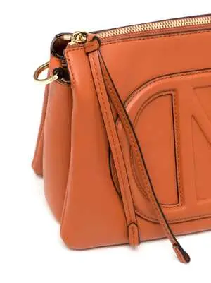 Mcm Travia Shoulder Bag