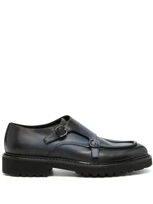 Doucal's Lug Sole Shoes For Men