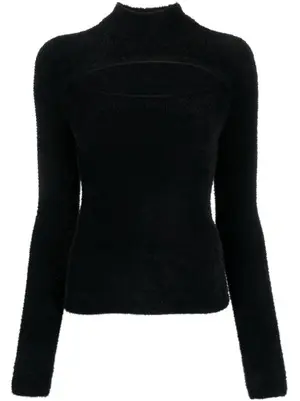 Marant Etoile Long Sleeve Knitwear For Women