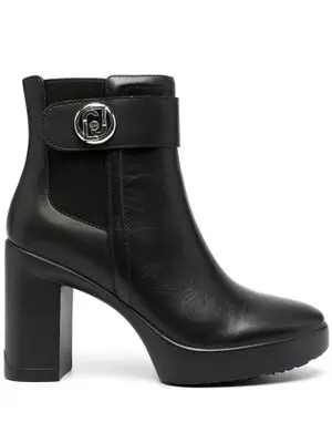 Liu Jo Heeled Boots For Women