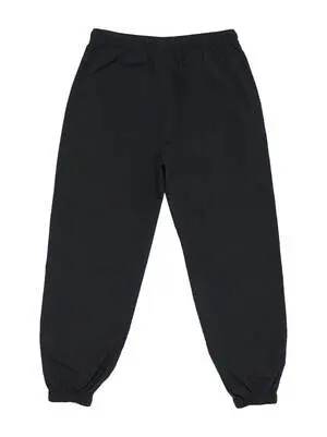 COUNTY OF MILAN Cross-embroidered Track Pants
