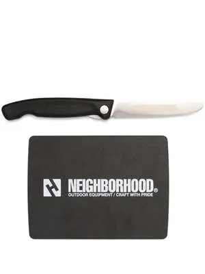 Neighborhood Serveware