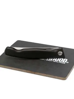 NEIGHBORHOOD X Victorinox Knife & Cuttingboard