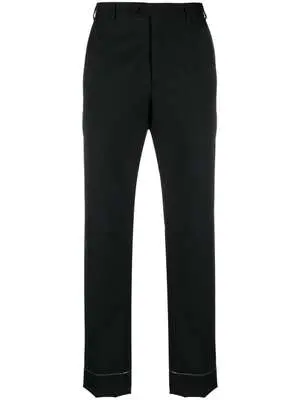 Brioni Slit Pants For Men