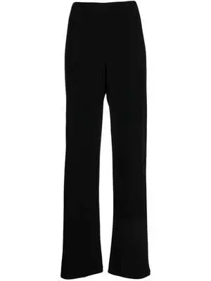 Vince High-waisted Trousers