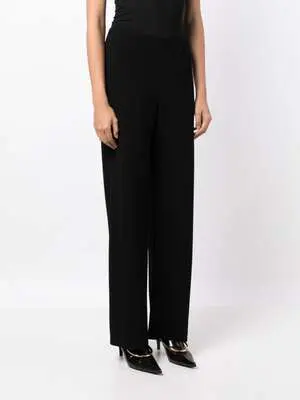 Vince High-waisted Trousers
