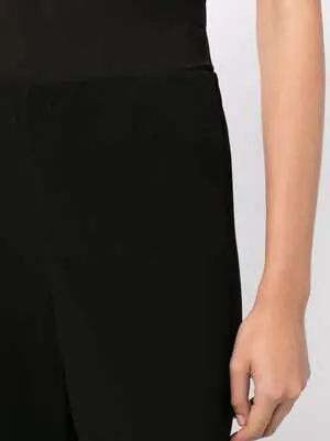 Vince High-waisted Trousers
