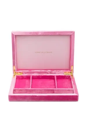 Sophie Bille Brahe Trésor Miami Jewellery Box