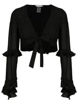 Amir Slama T-shirt Blouses