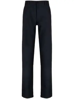 Comme Des Garçons Straight-leg Tailored Trousers