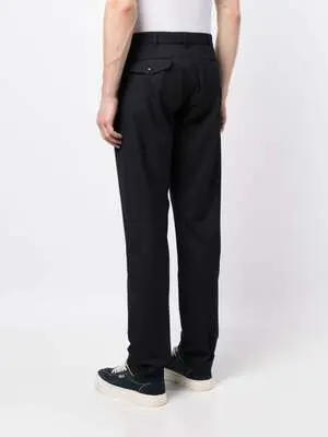 Comme Des Garçons Straight-leg Tailored Trousers
