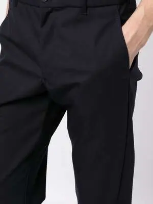 Comme Des Garçons Straight-leg Tailored Trousers