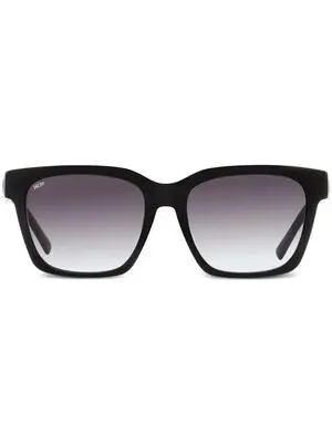 Mcm 713 Sa Rectangular Sunglasses