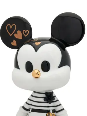 LLADRO Mickey Porcelain Sculpture
