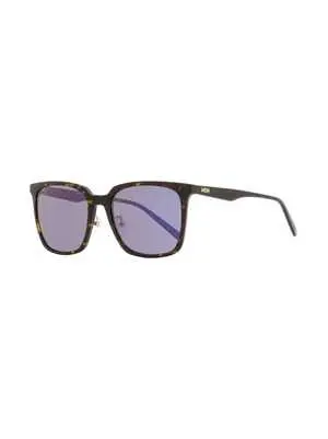 Mcm Rectangular Frame Sunglasses