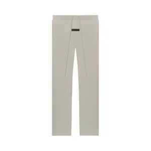 Fear Of God Relaxed Waffle Sweatpant 'seal' Grey