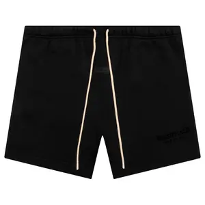 Fear Of God Sweatshort - Black