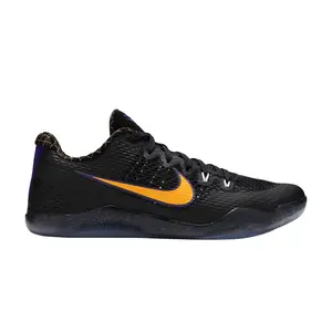 Nike Kobe Low Top Sneakers