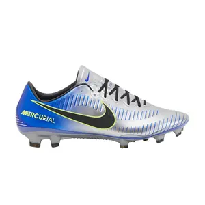 Nike Mercurial Vapor Njr Fg - Blue