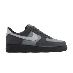 Nike Air Force 1 Low Sneakers - Grey