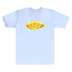 Supreme Cloud Tee 'light - Blue