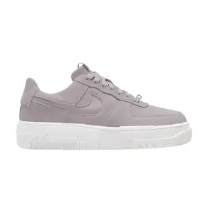 Nike Air Force 1 Pixel Sneakers - Purple