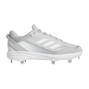 Adidas Icon Athletic Shoe - Grey