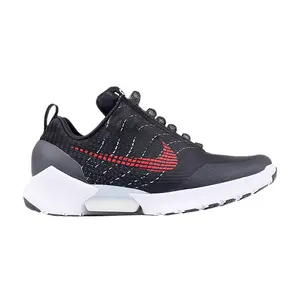 Nike Hyperadapt 1.0 'bred' China Exclusive - Black