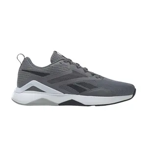 REEBOK Nanoflex Tr 2.0 'pure Black - Grey