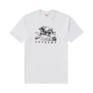 Supreme Riders Tee