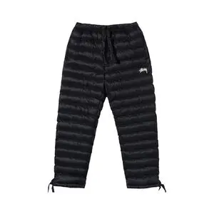 Quilted Sport Bottoms For Men