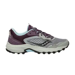 Saucony Excursion Tr15 Athletic Sneakers - Grey
