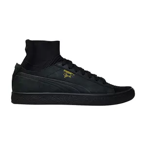 PUMA Clyde Sock - Black