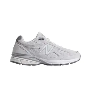 NEW BALANCE 990v4 Sneakers - Grey