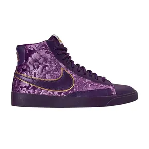 Nike Blazer Mid High-top Sneakers