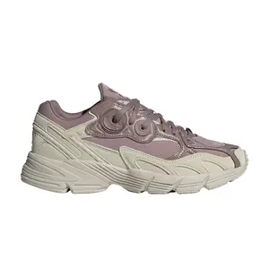 Adidas Astir Sneakers Purple