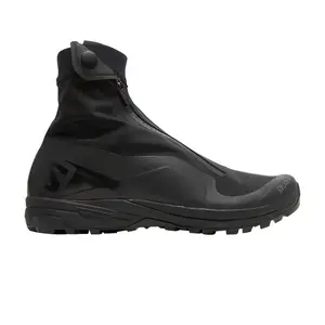 SALOMON S/lab Xa-alpine 2 Limited Boots - Black