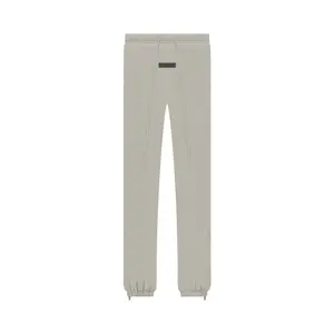 Fear Of God Nylon Track Pant 'seal - Grey