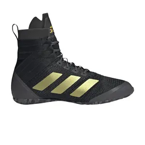 Adidas Speedex 18 Athletic Sneakers