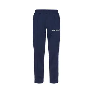 Palm Angels Track Sports Pants For Women