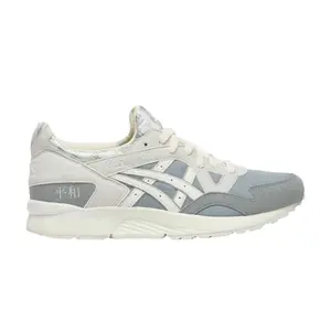 Asics Gel-Lyte V 'Peace' Sneakers Grey