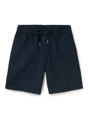Mr P. Frill Shorts For Men