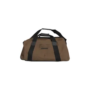 CACTUS JACK BY TRAVIS SCOTT Travel Duffle - Brown