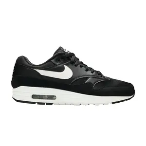 Nike Air Max 1 Sneakers - Black