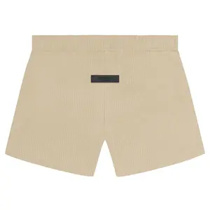 Fear Of God Dock Short - Tan