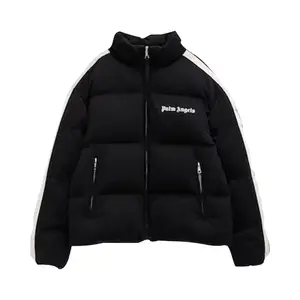 Palm Angels Classic Track Down Jacket