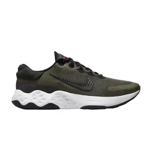 Nike Renew Ride 3 - Green