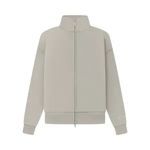 Fear Of God Fullzip Jacket - Black